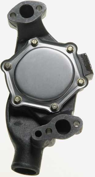 long vs. short water pump - CorvetteForum - Chevrolet Corvette Forum ...